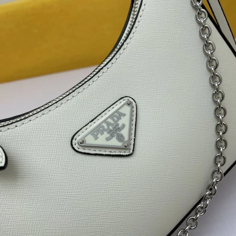 Indistinguishable Prada Hobo Bags