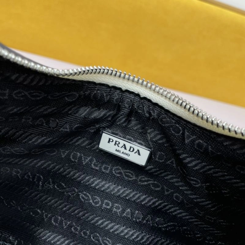 Indistinguishable Prada Hobo Bags