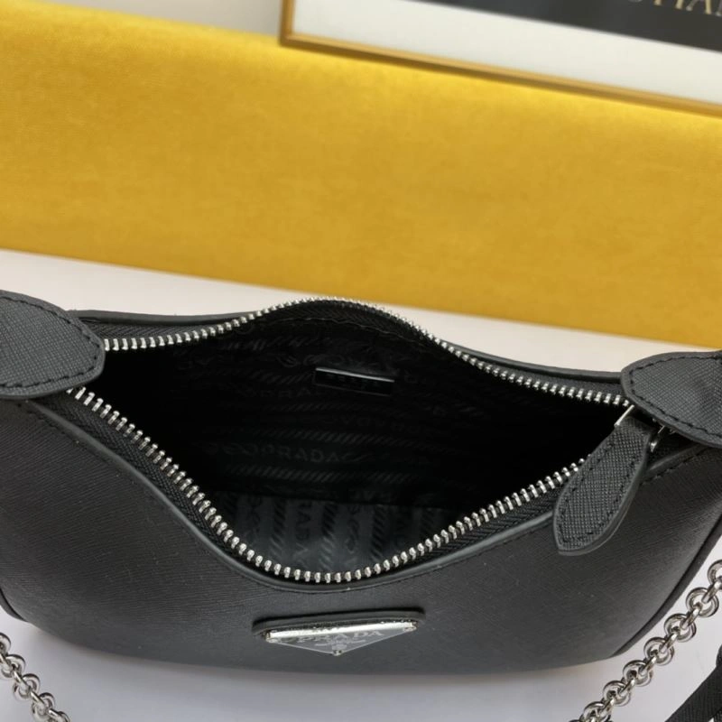 Value-priced Prada Hobo Bags