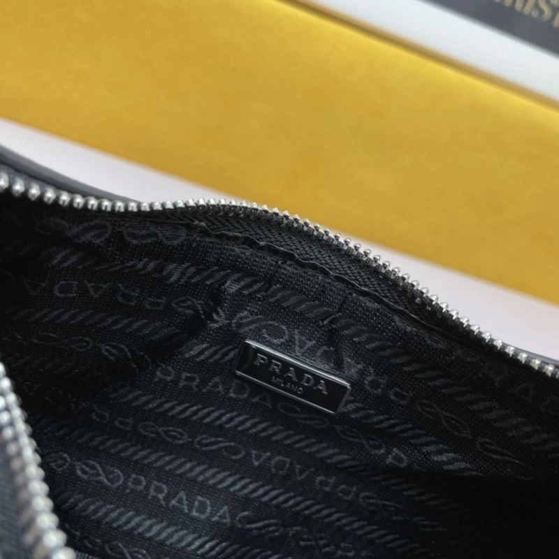 Value-priced Prada Hobo Bags