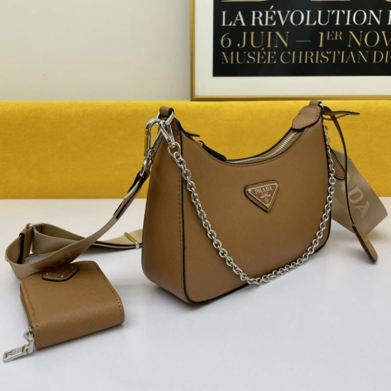 Low-cost Prada Hobo Bags