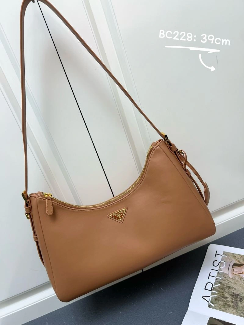 Prada Hobo Bags