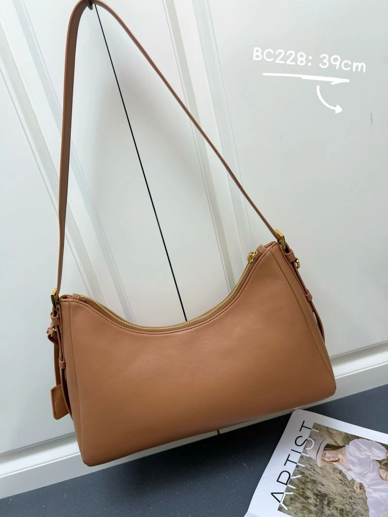 Reasonably priced Prada Hobo Bags