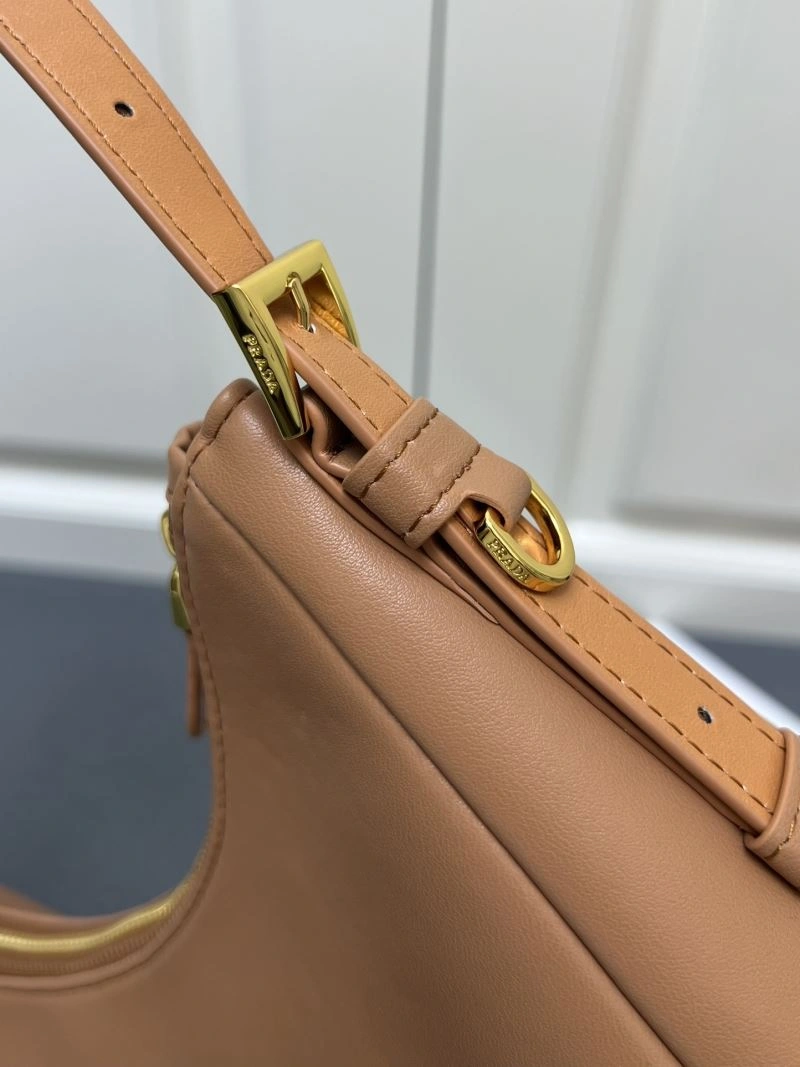 Reasonably priced Prada Hobo Bags