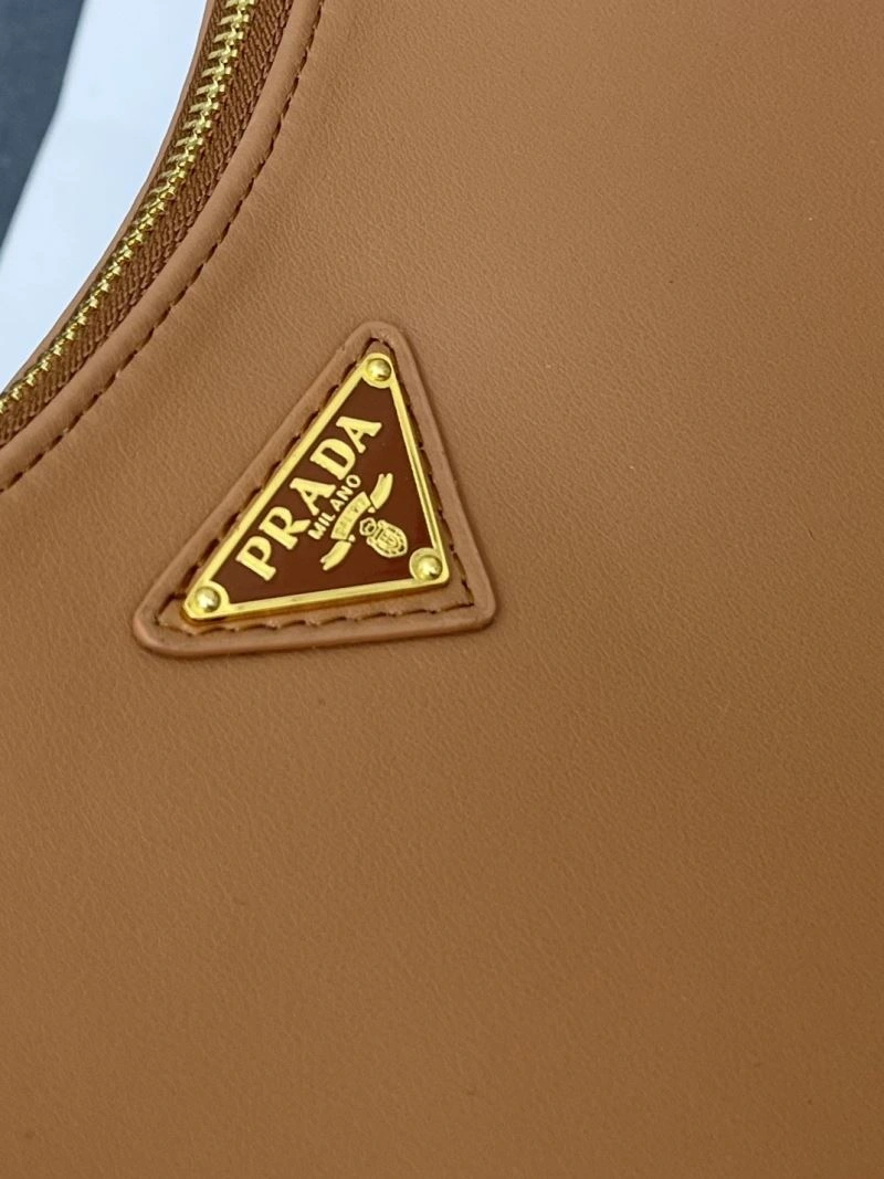 Reasonably priced Prada Hobo Bags