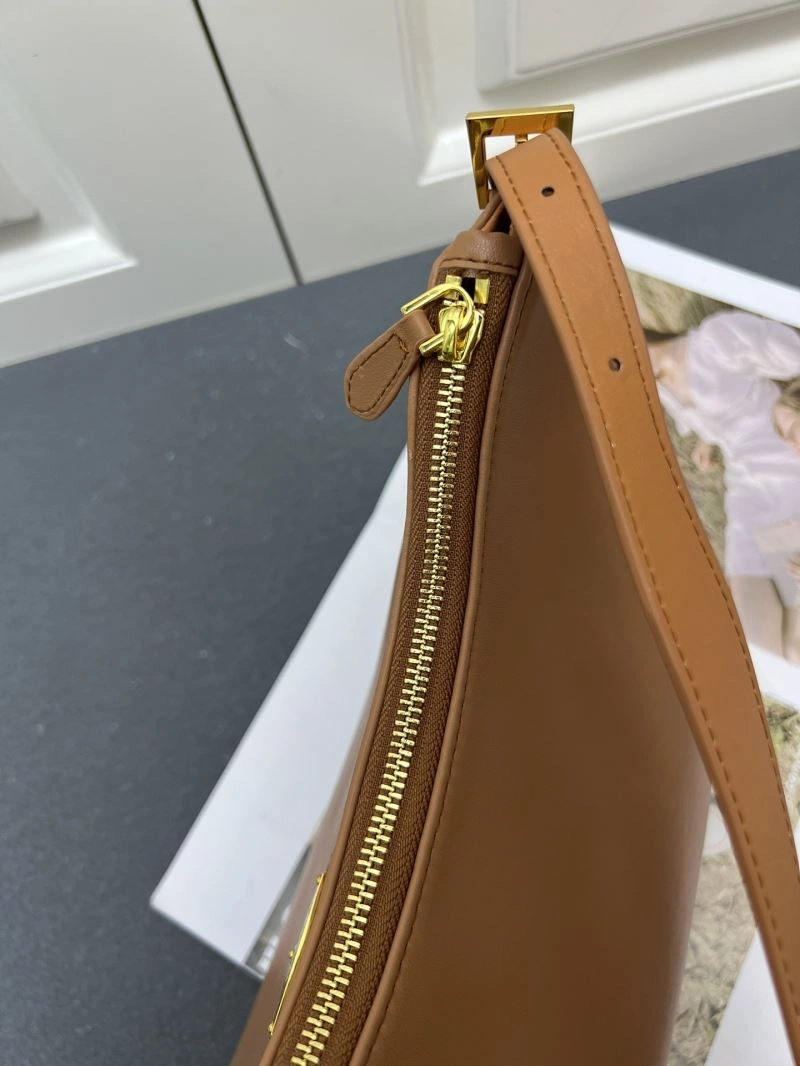 Reasonably priced Prada Hobo Bags
