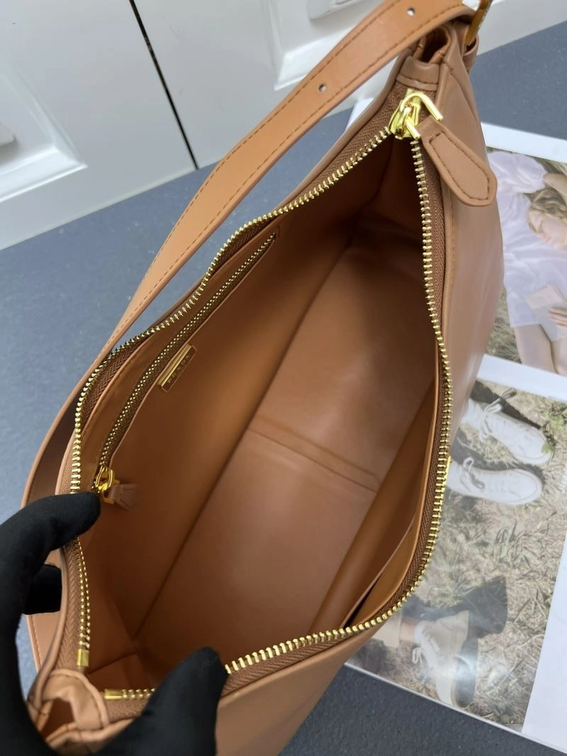 Reasonably priced Prada Hobo Bags