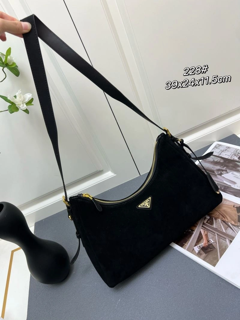 Economical Prada Hobo Bags