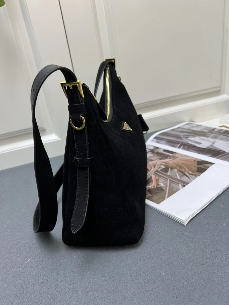 Economical Prada Hobo Bags