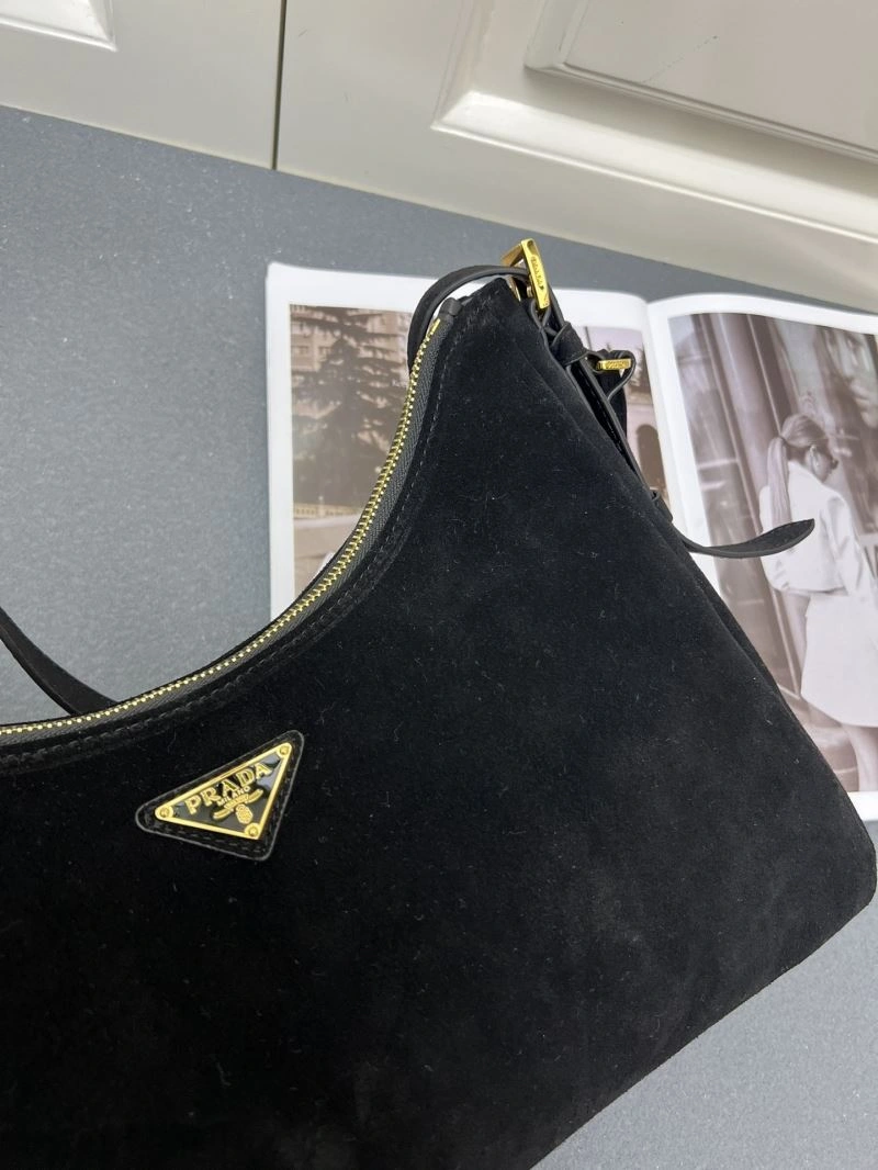 Economical Prada Hobo Bags