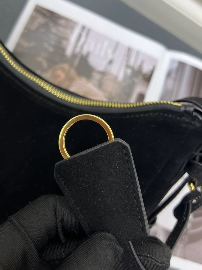 Economical Prada Hobo Bags