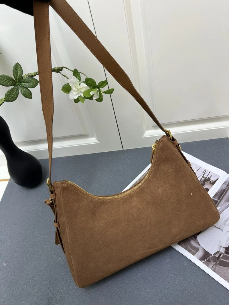 Inexpensive Prada Hobo Bags