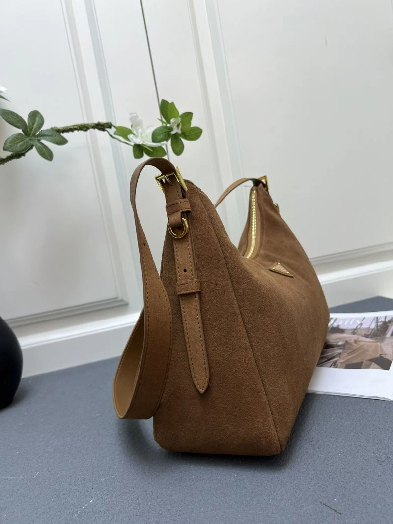 Inexpensive Prada Hobo Bags