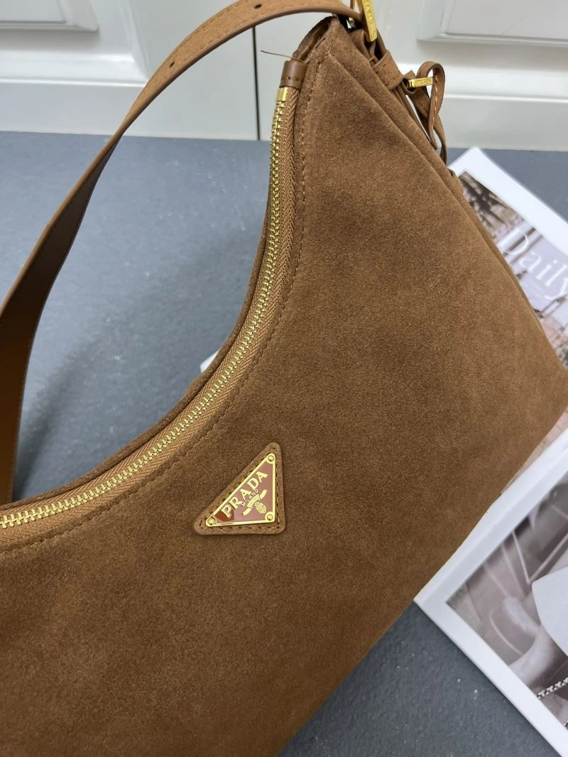 Inexpensive Prada Hobo Bags