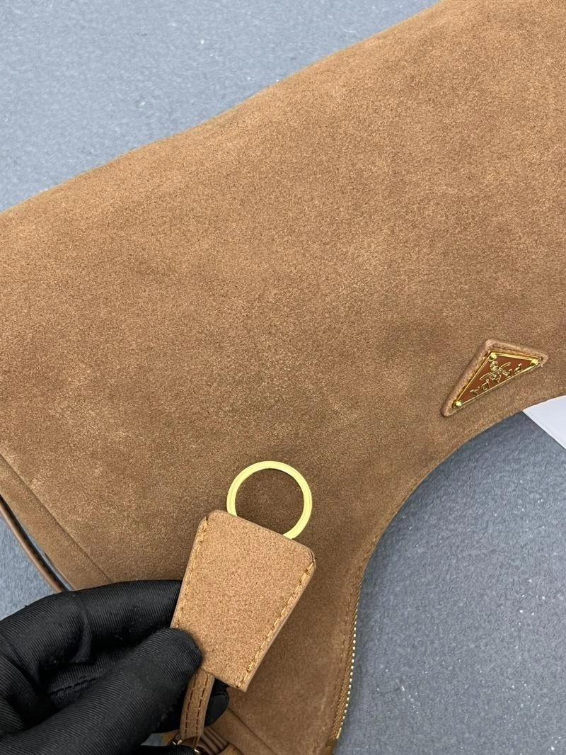 Inexpensive Prada Hobo Bags