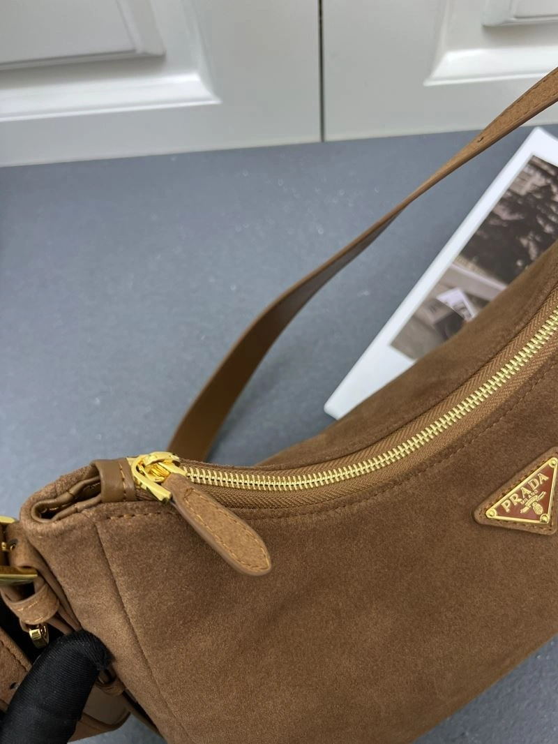 Inexpensive Prada Hobo Bags