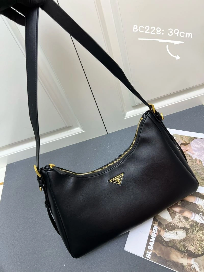 Prada Hobo Bags