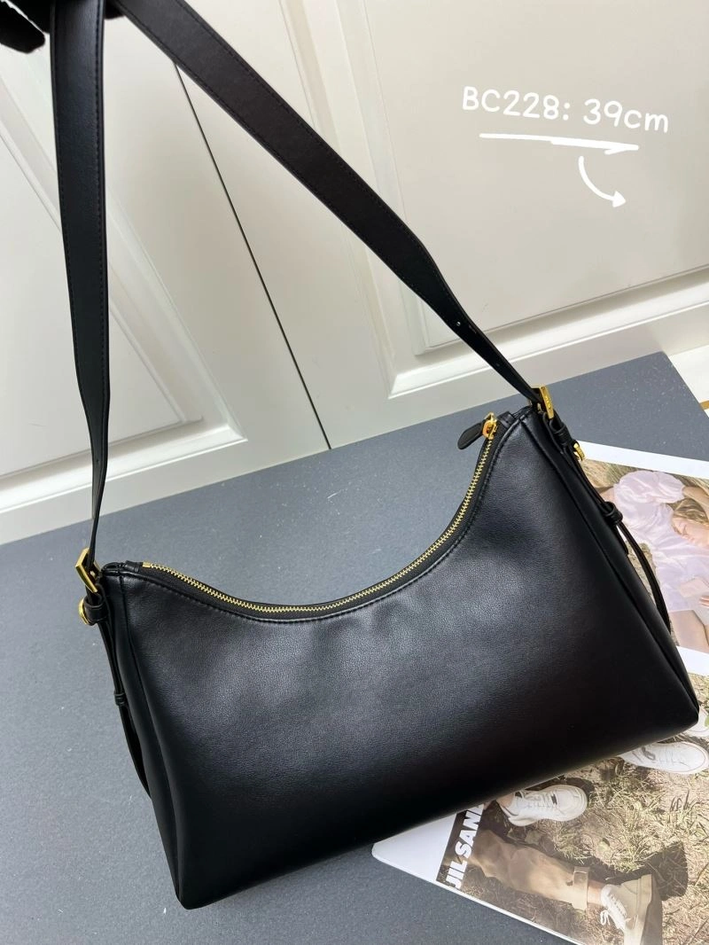 Budget-friendly Prada Hobo Bags