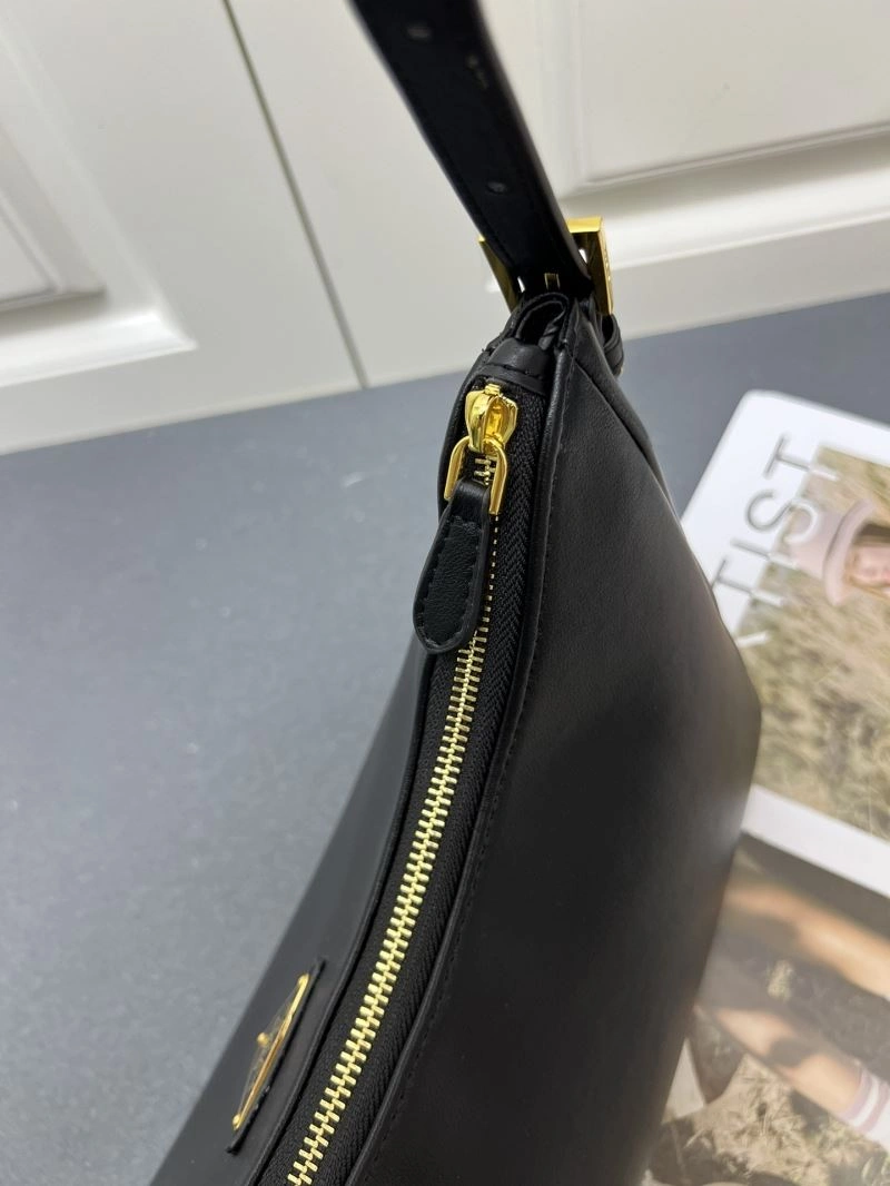 Budget-friendly Prada Hobo Bags