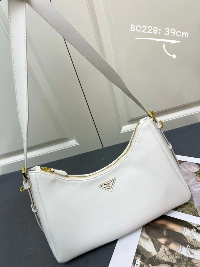Prada Hobo Bags