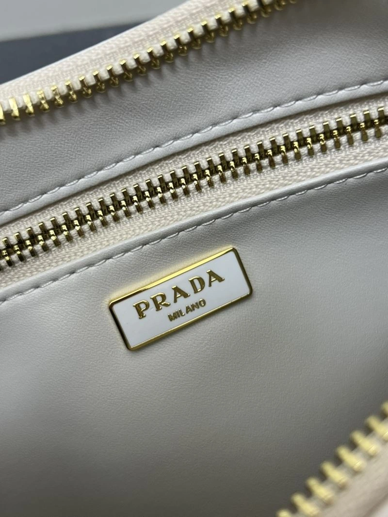 Factory-made Prada Hobo Bags