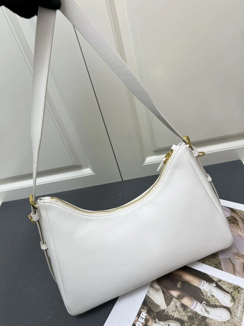 Factory-made Prada Hobo Bags