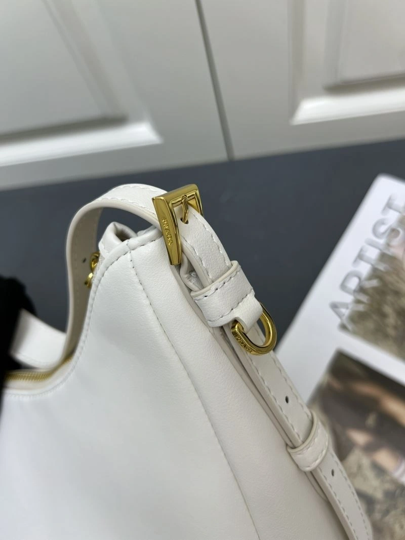 Factory-made Prada Hobo Bags