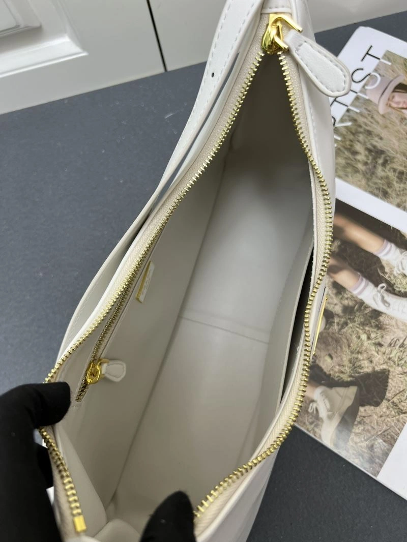 Factory-made Prada Hobo Bags