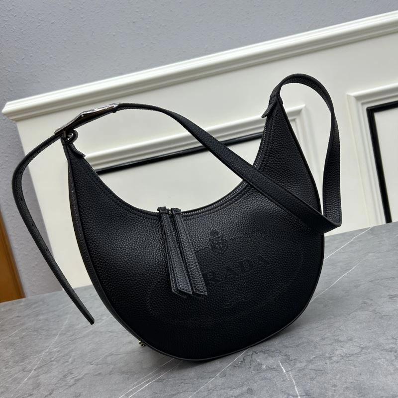 Perfect replica Prada Hobo Bags