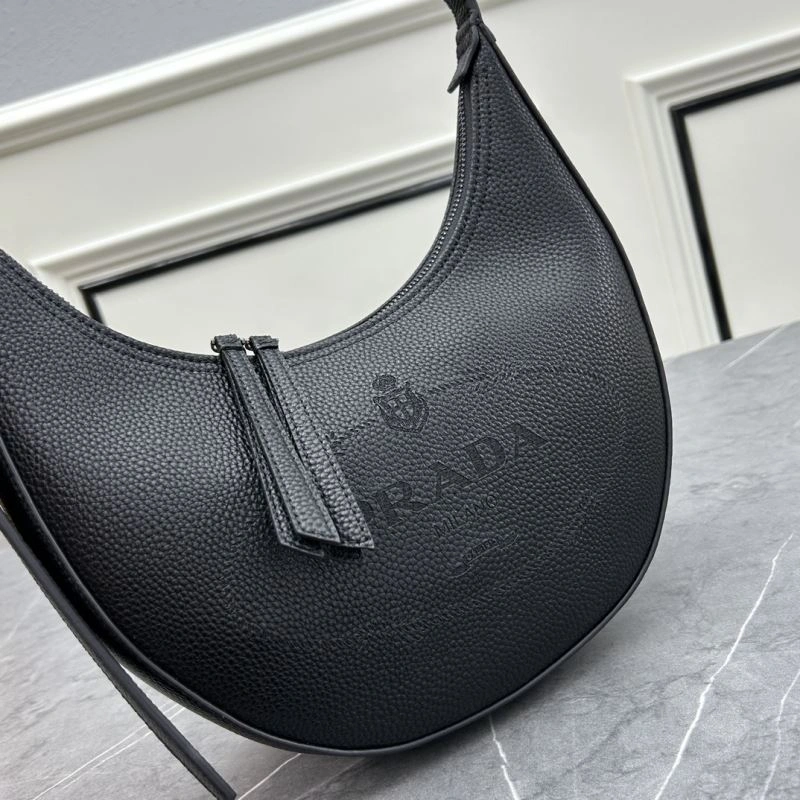 Perfect replica Prada Hobo Bags