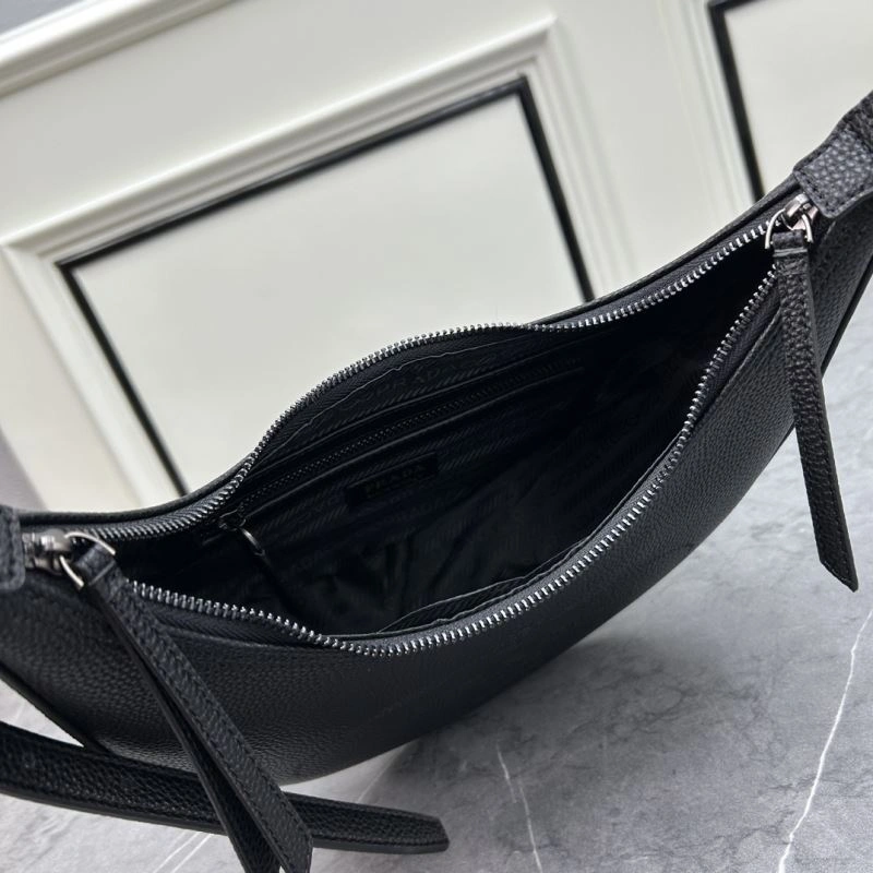 Perfect replica Prada Hobo Bags