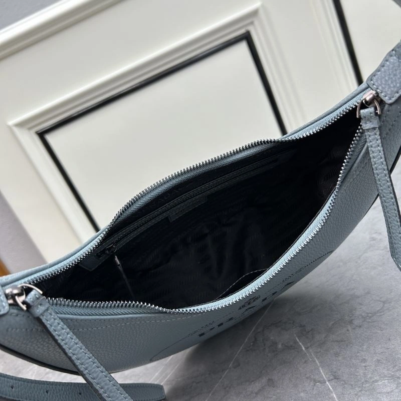 Exact replica Prada Hobo Bags
