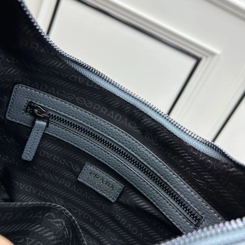 Exact replica Prada Hobo Bags