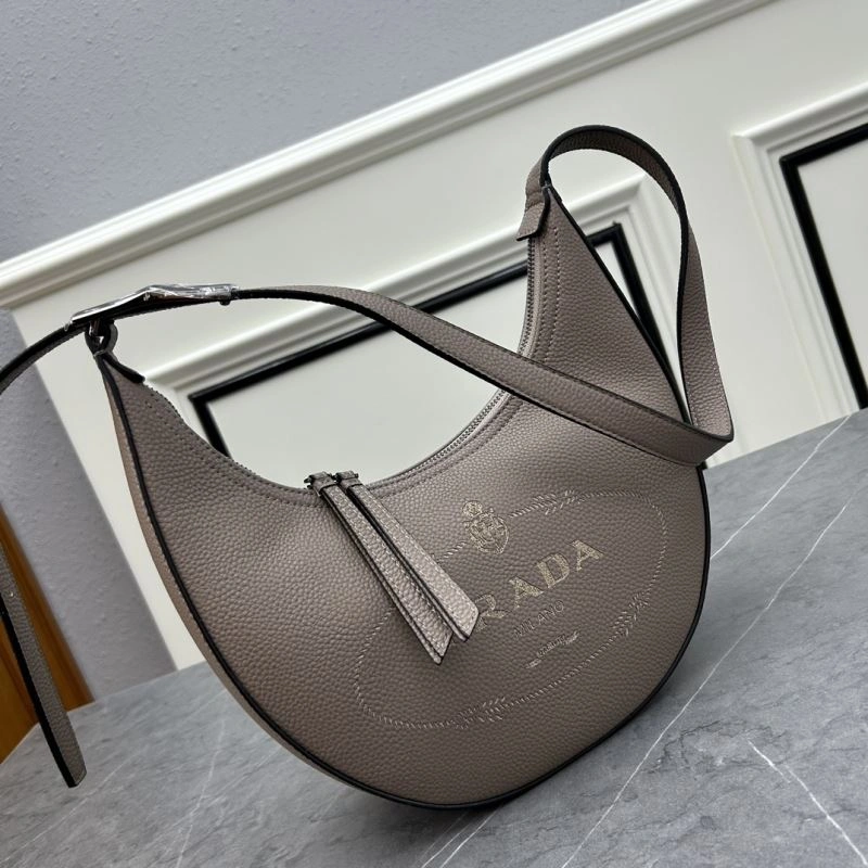 High fidelity Prada Hobo Bags