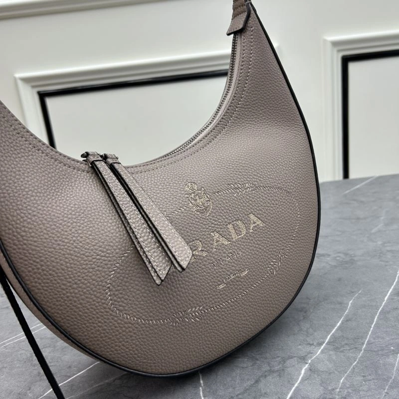 High fidelity Prada Hobo Bags