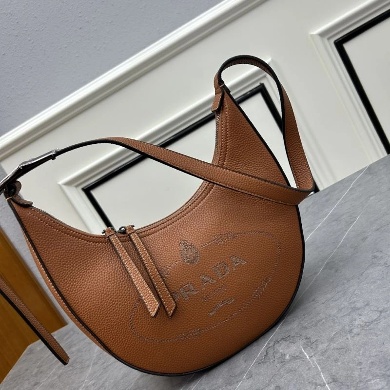 Precise copy Prada Hobo Bags