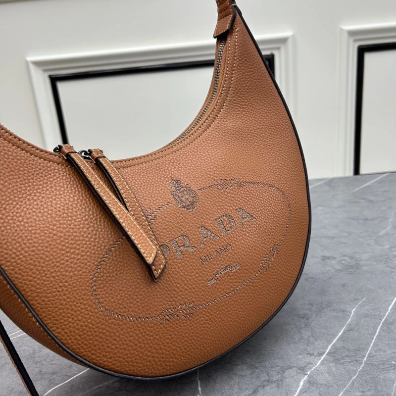 Precise copy Prada Hobo Bags