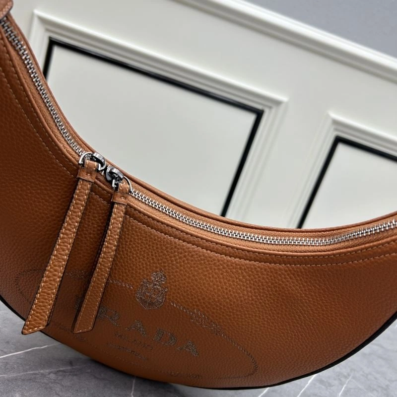 Precise copy Prada Hobo Bags
