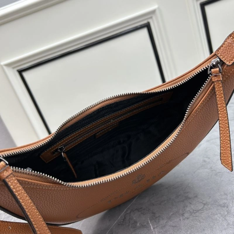 Precise copy Prada Hobo Bags