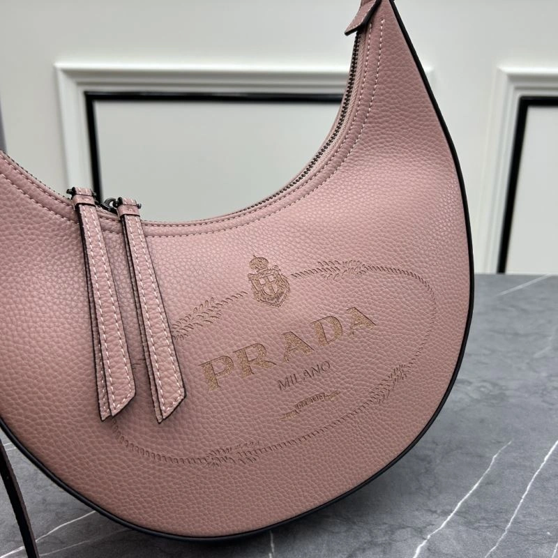 Accurate model Prada Hobo Bags