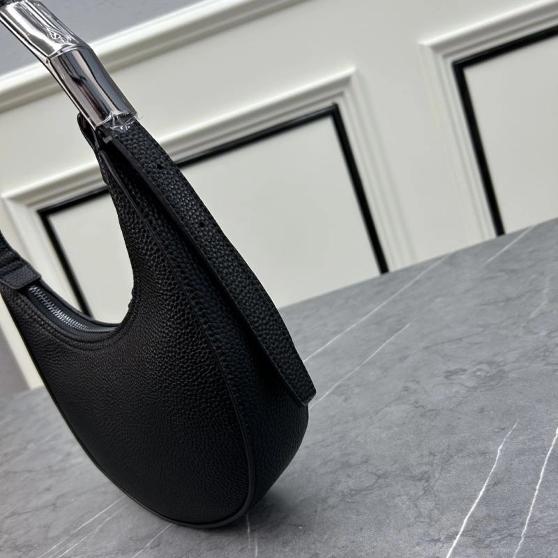 Authentic Prada Hobo Bags