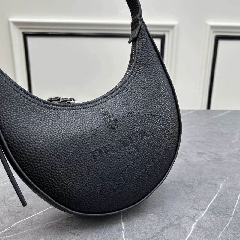 Authentic Prada Hobo Bags