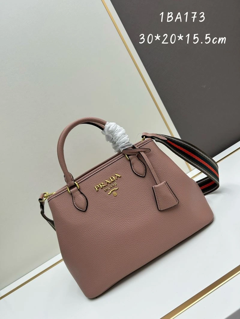 Prada Hobo Bags