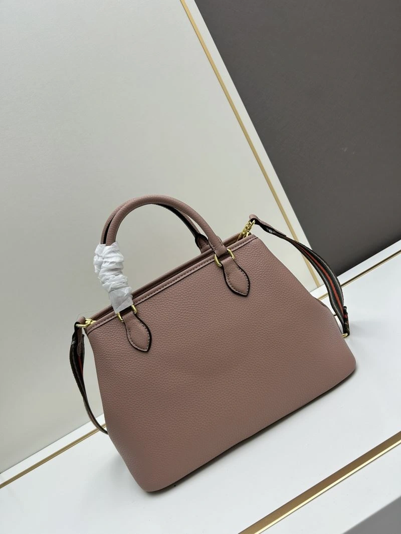 Indistinguishable Prada Hobo Bags