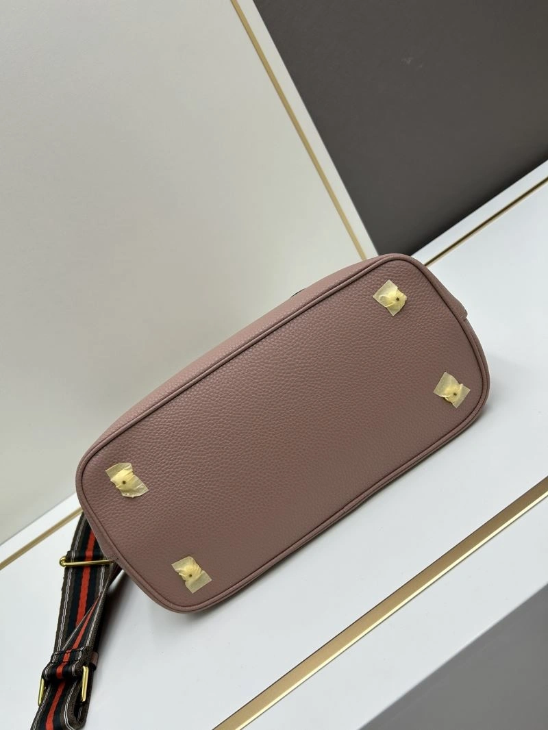 Indistinguishable Prada Hobo Bags