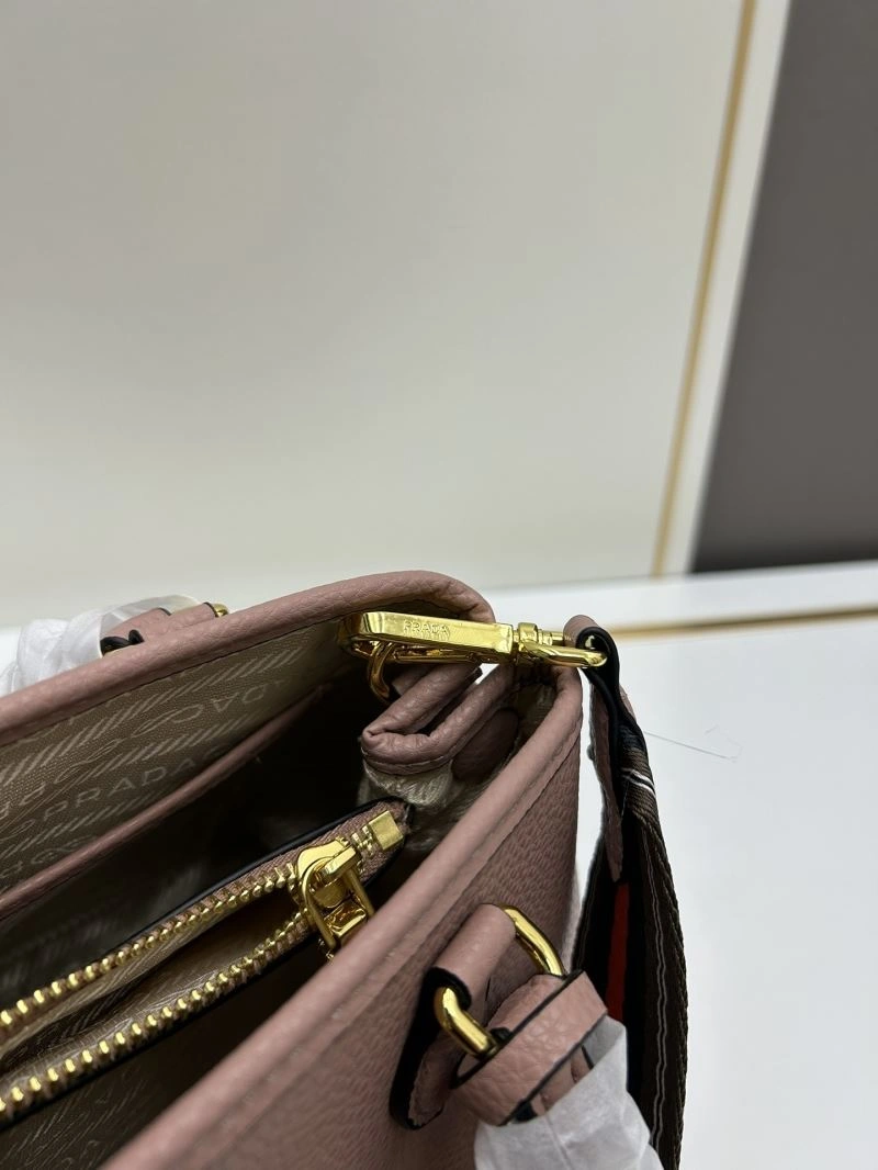 Indistinguishable Prada Hobo Bags