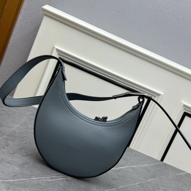 1:1 copy Prada Hobo Bags
