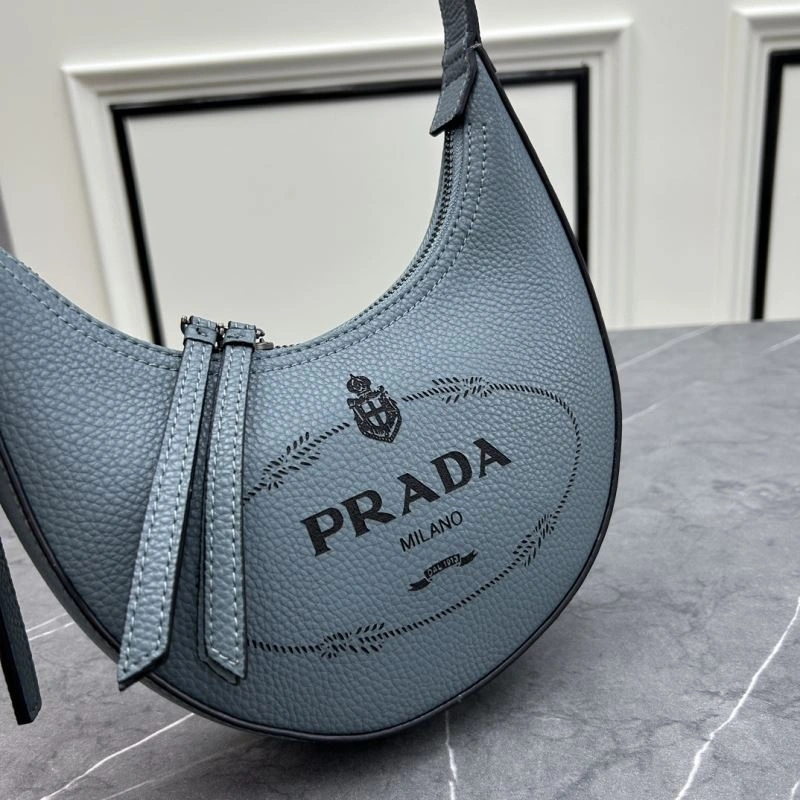 1:1 copy Prada Hobo Bags
