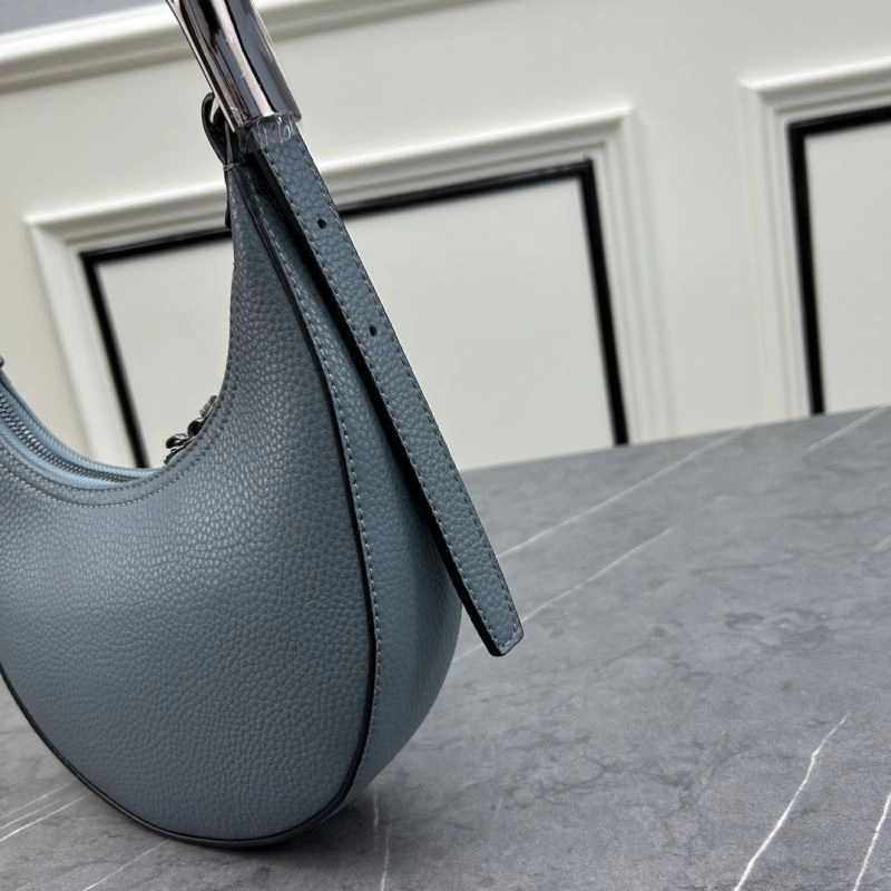 1:1 copy Prada Hobo Bags