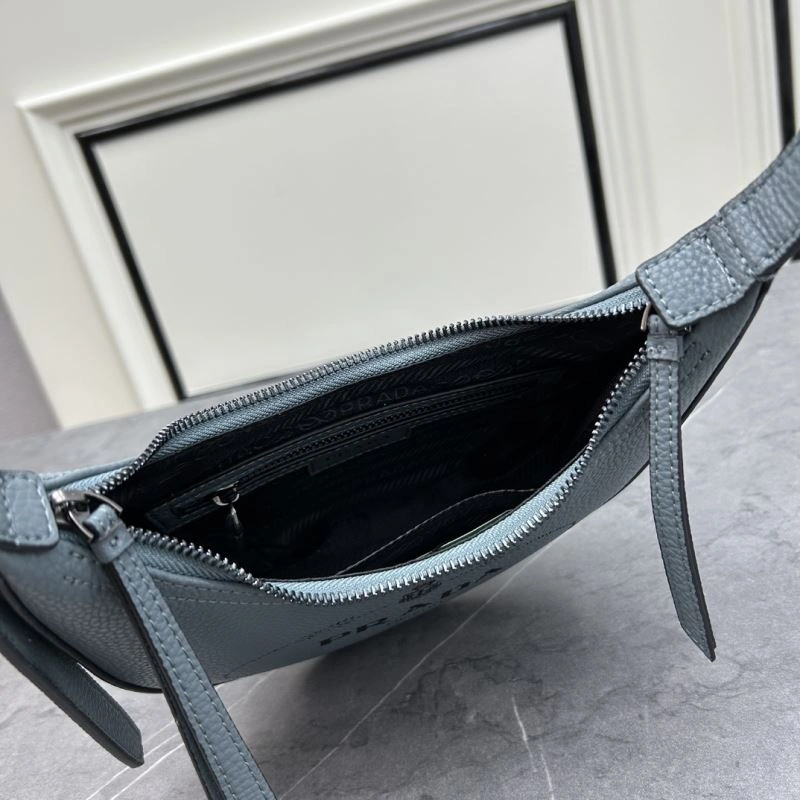 1:1 copy Prada Hobo Bags
